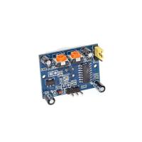 China hc-sr501 adjust ir pyroelectric infrared pir motion sensor detector module for sale