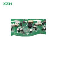 China ODM OEM wholesale custom pcb manufacturing pcb board assembly pcb design printed circuit boards for sale