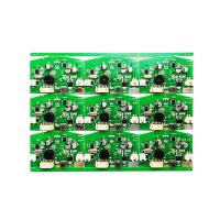 China One Stop PCB Manufacturing 4G Wifi Router PCB Factory PCBA Router for sale