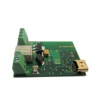 China Custom Security Solutions for Smoke Detectors and Alarm Systems: Enhanced with 4G FPV Camera Module on PCB Circuit Board for sale