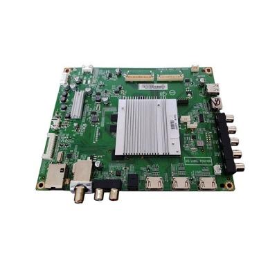 China Automotive Double Sided PCB PCBA Electronic Assembly Circuit Board Manufacture PCB Design Service for sale