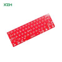 China High Quality OEM Pcb Manufacturer custom pacb gaming keyboard hot swap pcb mechanical split keyboard pcb for sale