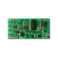 China RGB Colorful Solar Control Circuit Board Light Color Sensor 3.7V Infrared Solar lamp Controller Circuit Board Module for sale