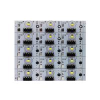 China OEM LED Pcba Design FR4 Material Manufacturing One Stop Service for sale