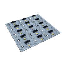 China OEM LED Pcba Design FR4 Material Manufacturing One Stop Service for sale