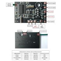 China Wireless Traffic Light Road Sign Solar Single Arrow Signs Controller Board Traffic Signs Led Arrow Light Signal Board PCB for sale