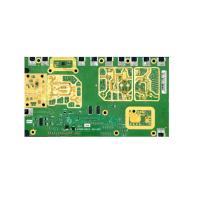 China Design Electronic Parts Supplier: PCB Clone Reverse Engineering & PCBA Assembly Services for sale