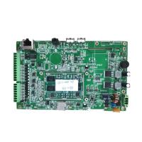 China Design Electronic Parts Supplier: PCB Clone Reverse Engineering & PCBA Assembly Services for sale
