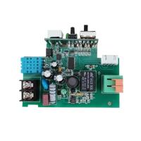 China Hot selling PCB Factory  Air Conditioner PCBA Air Purifier PCBA With best service for sale