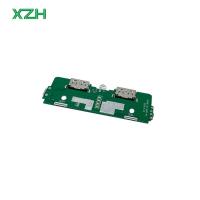 China Long-tail Keywords: Mobile Charger PCB with USB 1.4 Expansion, Fan Control PCB Board for Mobile Charger for sale