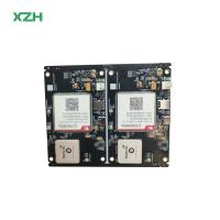 China Guerbet Gerber File for PCBA Design Multilayer PCB Assembly Manufacturing by Bom Gerber Files Target Audience Gerber Experts for sale