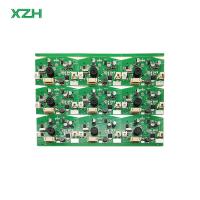 China Shenzhen Xinzhanhong OEM Printed Circuit Board PCB Manufacturers Association PCBA Service for sale