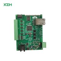 China Shenzhen Xinzhanhong OEM Printed Circuit Board PCB Manufacturers Association PCBA Service for sale