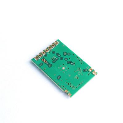 China OEM Multilayer Pcb Gerber Pcb Manufacturing And PCBA Assembly One Stop Service for sale