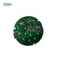 China Hot Sale Custom OEM Shenzhen Manufacturer PCB PCBA Assembly Mouse Wireless Module Power Amplifier PCB tws pcba for sale