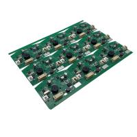 China Android PCBA Inverter Refrigerator Circuit Board with Enclosure for Car Battery Charger for sale