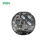 China Hot Sale Custom OEM Shenzhen Manufacturer PCB PCBA Assembly Mouse Wireless Module Power Amplifier PCB tws pcba for sale