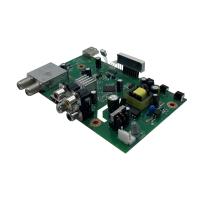China Android PCBA Inverter Refrigerator Circuit Board with Enclosure for Car Battery Charger for sale