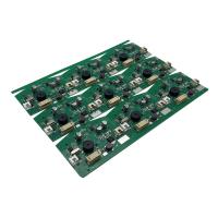 China Android PCBA Inverter Refrigerator Circuit Board with Enclosure for Car Battery Charger for sale
