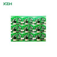 China Professional Right Coffee Dose PCBA Manufacturer Hotswap PCB Keyboard Assy High Quality Product for sale