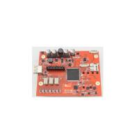 China Professional Right Coffee Dose PCBA Manufacturer Hotswap PCB Keyboard Assy High Quality Product for sale