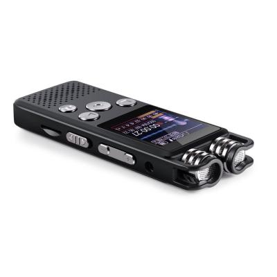 China 30Hours Long Distance Voice Recorder X169 Professional HD Small Voice Recording for sale
