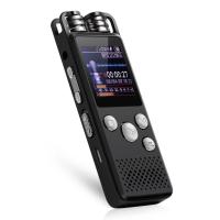 China 30Hours Long Distance Voice Recorder X169 Professional HD Small Voice Recording for sale