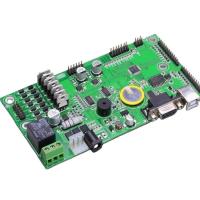 China Oem Smart Home Air Freshener Smart Wifi Video Doorbell SMD Soldering Pcb Board Manufacturer Oem Pcba Board for sale
