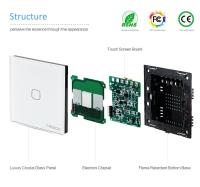 China Oem Smart Home Air Freshener Smart Wifi Video Doorbell SMD Soldering Pcb Board Manufacturer Oem Pcba Board for sale