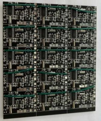 China Pcb Lakoni Tv Pcb Smar Base Tribal Pcb Board Kit for sale