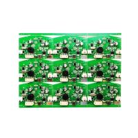 China Pcb Lakoni Tv Pcb Smar Base Tribal Pcb Board Kit for sale