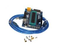 China Factory Supplier DIY H5B2 Development Board & Kits 51 AVR MCU Microcontroller High Quality Components for sale