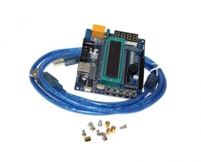 China Factory Supplier DIY H5B2 Development Board & Kits 51 AVR MCU Microcontroller High Quality Components for sale