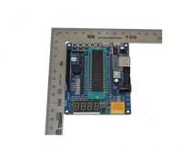 China Factory Supplier DIY H5B2 Development Board & Kits 51 AVR MCU Microcontroller High Quality Components for sale
