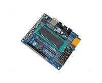 China Factory Supplier DIY H5B2 Development Board & Kits 51 AVR MCU Microcontroller High Quality Components for sale