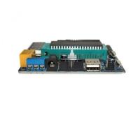 China Factory Supplier DIY H5B2 Development Board & Kits 51 AVR MCU Microcontroller High Quality Components for sale