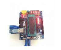 China Factory Supplier DIY H5B2 Development Board & Kits 51 AVR MCU Microcontroller High Quality Components for sale