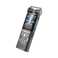 China New X26 Professional Voice Recording Digital Audio Recorder Microphone Recording Sound Recorder Voice Activated Recorder for sale