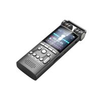 China New X26 Professional Voice Recording Digital Audio Recorder Microphone Recording Sound Recorder Voice Activated Recorder for sale