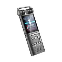 China New X26 Professional Voice Recording Digital Audio Recorder Microphone Recording Sound Recorder Voice Activated Recorder for sale