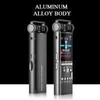 China New X26 Professional Voice Recording Digital Audio Recorder Microphone Recording Sound Recorder Voice Activated Recorder for sale
