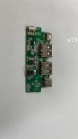 China Hotswap Weingscale Pcb Keyboard Components for Mobile Phone Charger High-Tech PCBA Board for sale