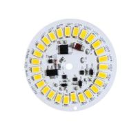 China High quality wholesale pcba pcb design led lights module bulb circuit board manufacturers for sale