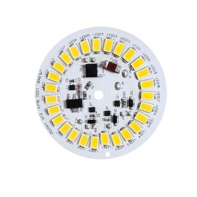 China High quality wholesale pcba pcb design led lights module bulb circuit board manufacturers for sale