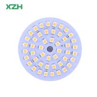 China High quality wholesale pcba pcb design led lights module bulb circuit board manufacturers for sale