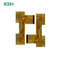 China High Quality Multilayer Flexible Printed Circuit Flex PCB Board FPCB for sale