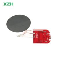China Custom Mobile Wireless Charger PCB Assembly OEM  PCBA Module for sale