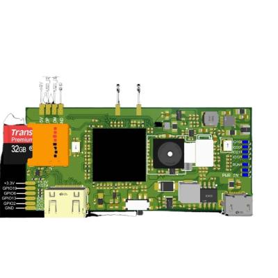 China One- Stop pcb design clone unlock software sourcg Electronic Components Service  SHENZHEN PCBA for sale