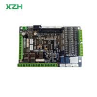 China Custom service fabrication electronic pcba oem supplier manufacturer assembly printed circuit boards other pcb pcba for sale
