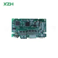 China Custom service fabrication electronic pcba oem supplier manufacturer assembly printed circuit boards other pcb pcba for sale